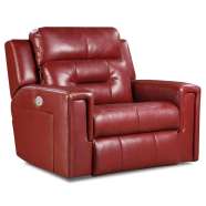 866 00 Excel Oversized Recliner Troyer Furniture 866 00 Excel Oversized Recliner Troyer Furniture